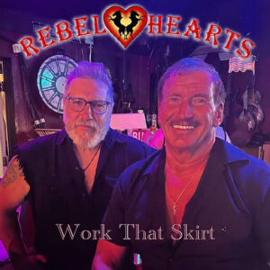 "Have A Heart For A Hero" Cynthia Renee: Radio/Media Download - AirplayAccess